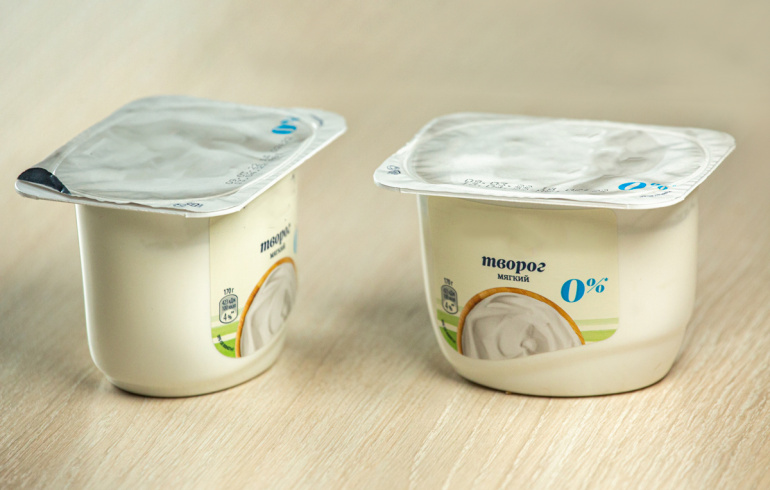 Йогурты, каши, творожки: ружанам назвали 7 обманчивых ЗОЖ-продуктов ...